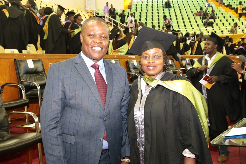 KIM Graduation 2019 | Promoting Excellence & Integrity In Management ...
